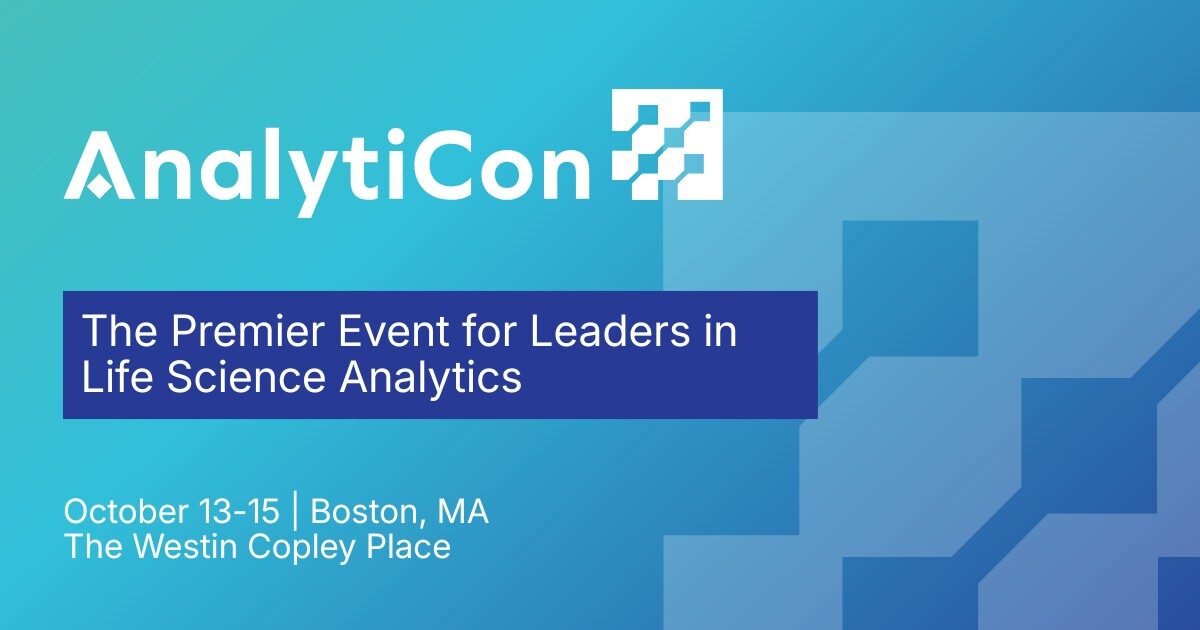 AnalytiCon - AnalytiCon